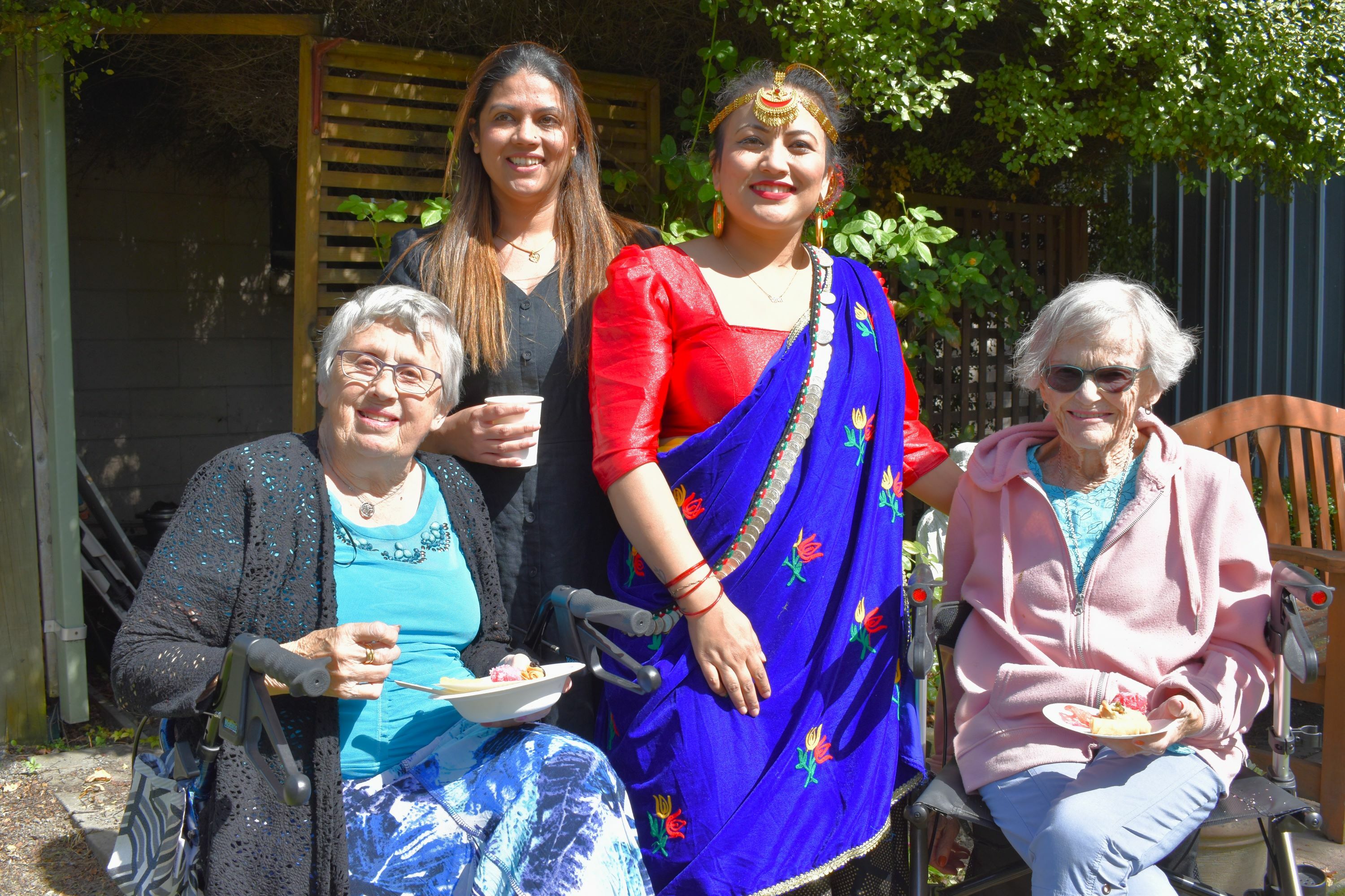 When community, culture and cuisine come together - News & Articles ...