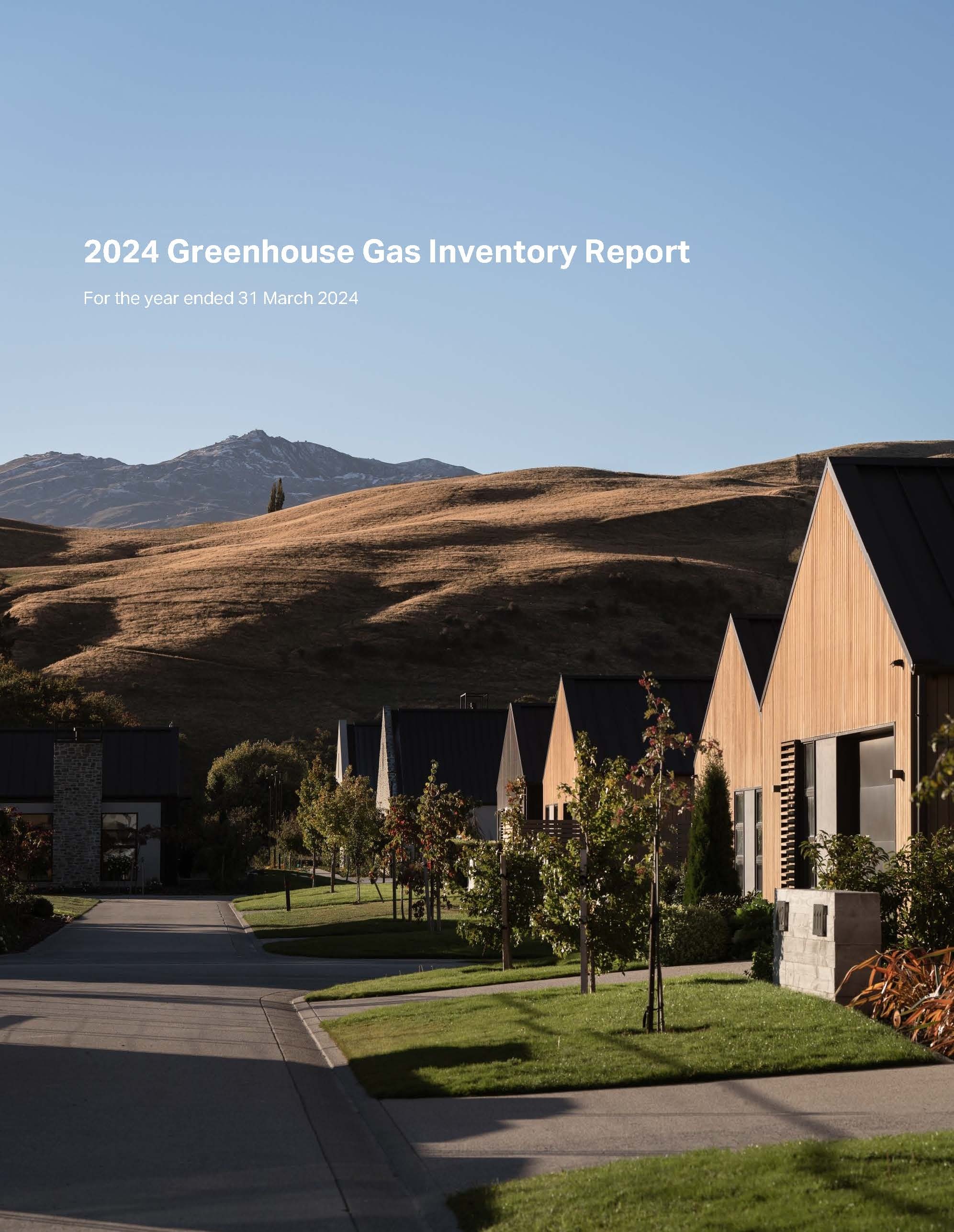 Investors • Arvida