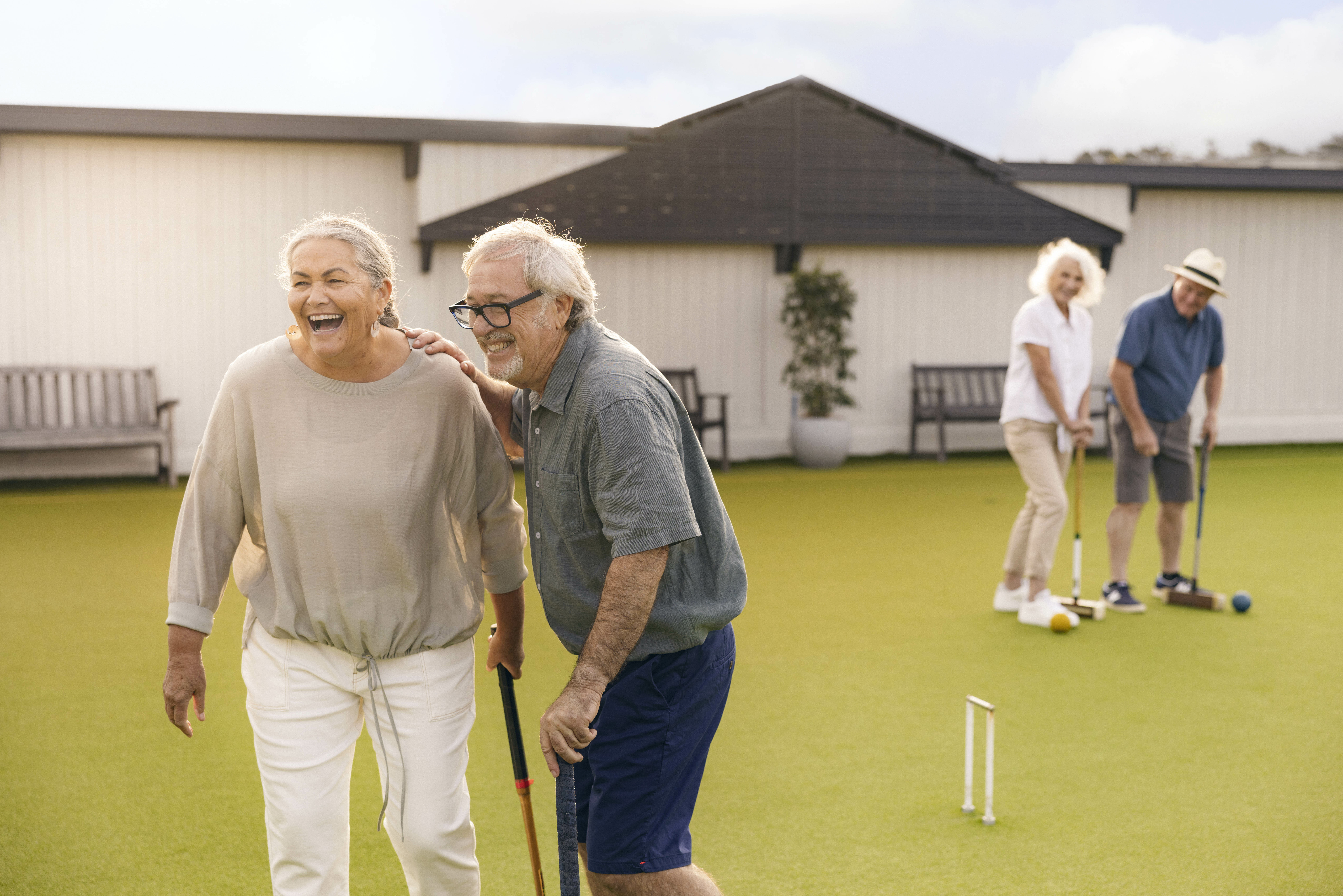Living well with Arvida | News from retirement communities New Zealand ...