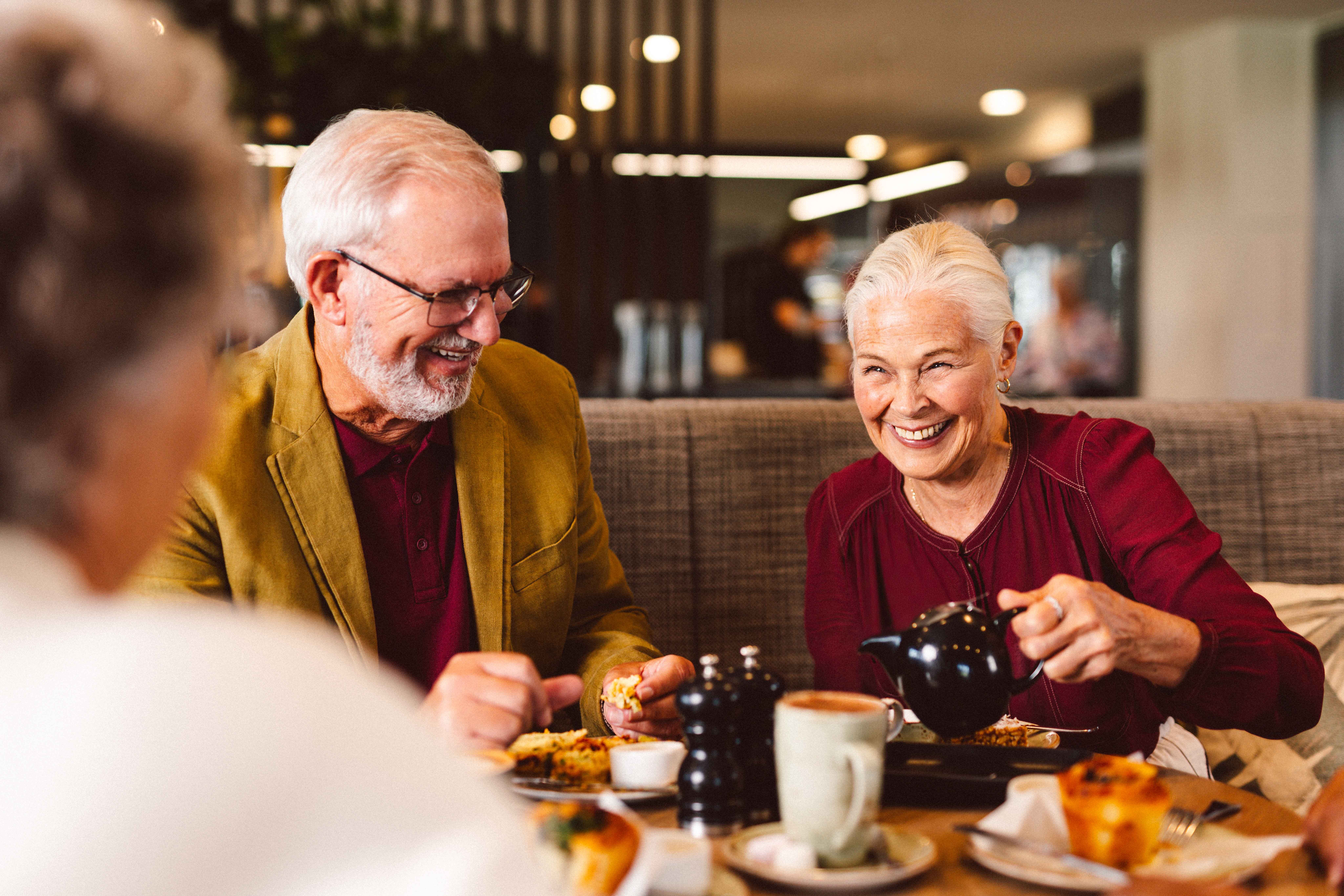 Arvida introduces new buy-back timeframes that give residents greater…